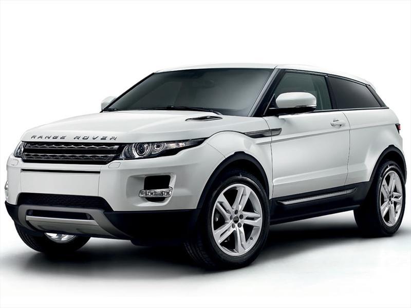 Land Rover, Toyota top ALG's Residual Value Awards - MasIdeas